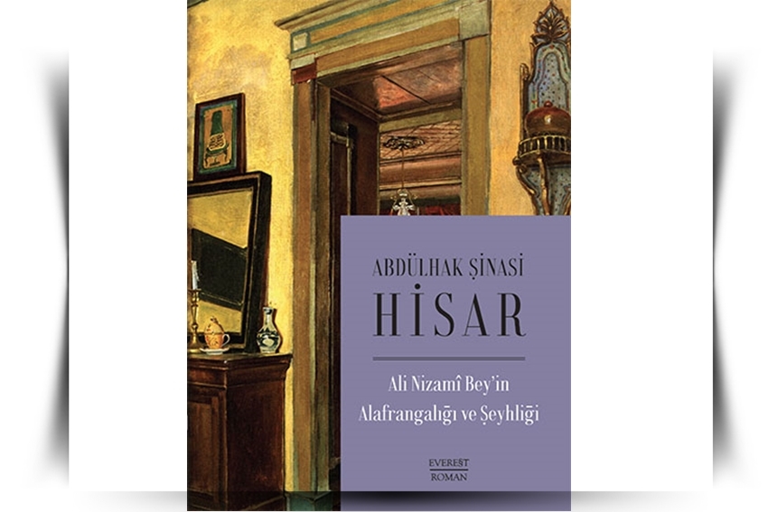 Ali Nizami Bey’in Alafrangalığı ve Şeyhliği – BİZİM SEMAVER